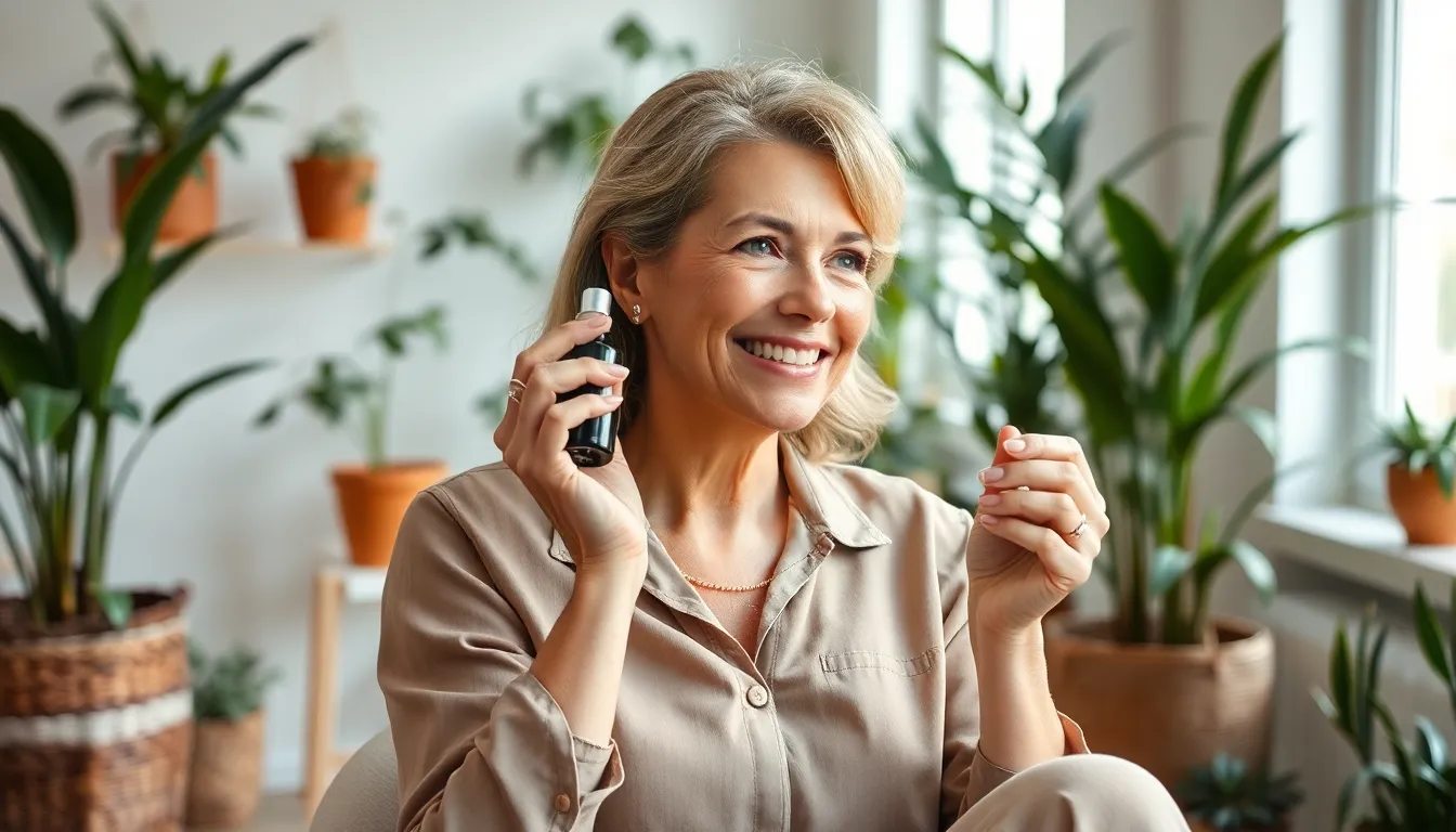 Anti-Aging Secrets: Transform Your Skin and Embrace Youthful Vitality ...